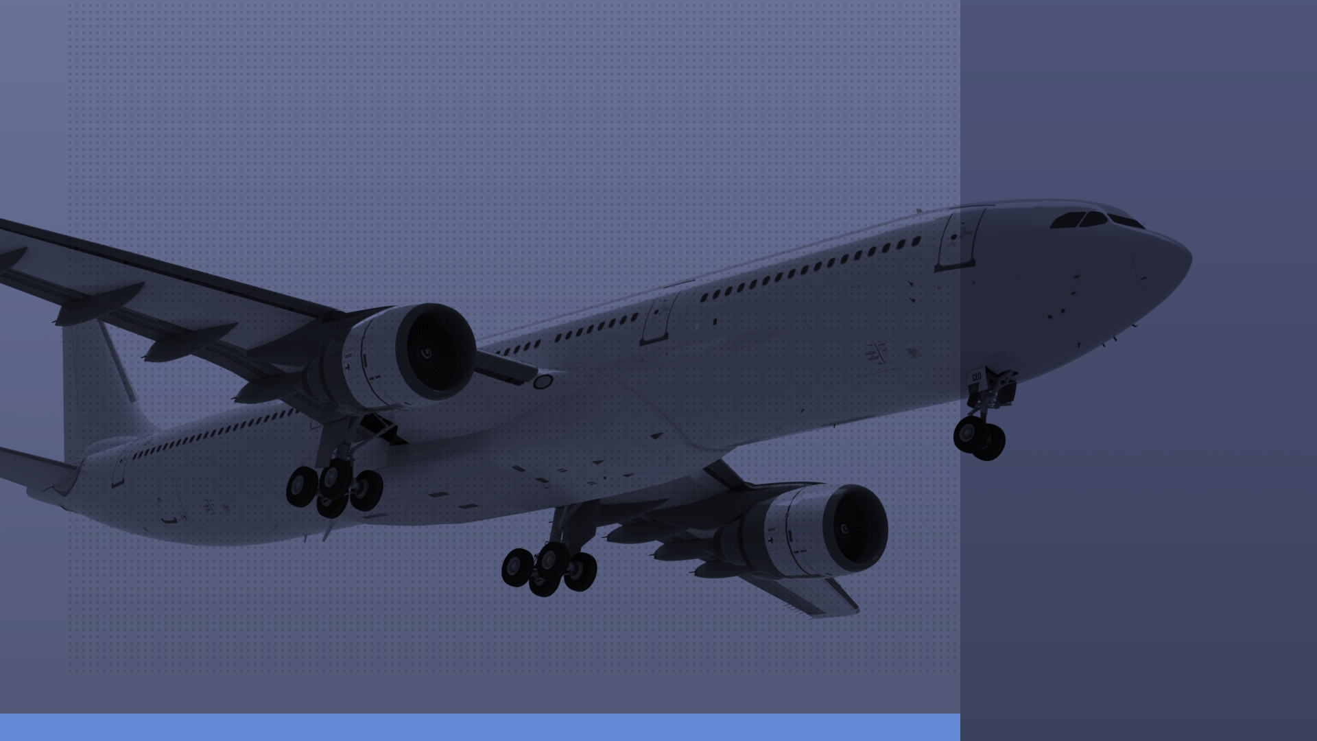 Evionica — Aviation E-Learning (Airplane CBT)